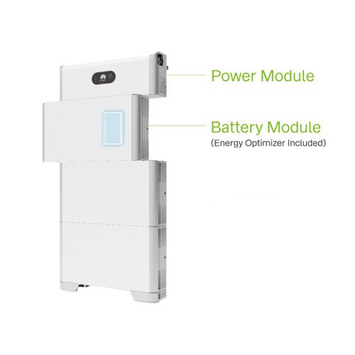 Huawei LUNA Power Module (LUNA2000-5KW-C0)