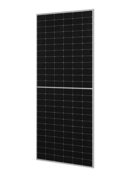 JA solar JAM72D42-630/LB - Frame 35 mm