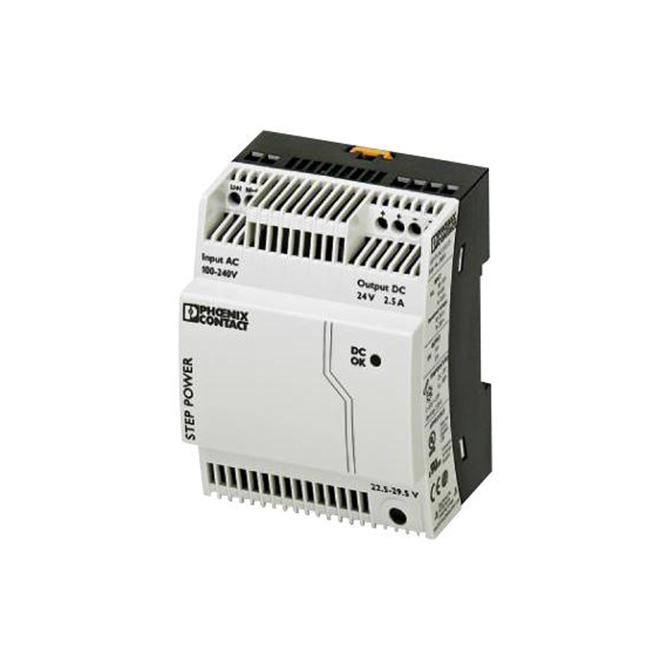SMA Power Supply for SMA Data Manager M